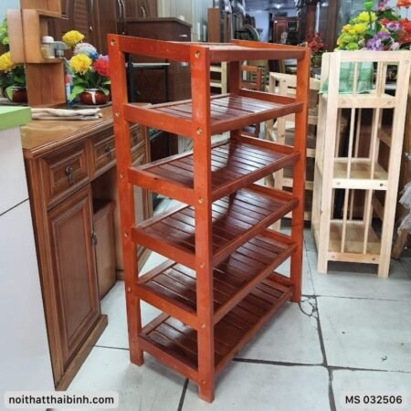 50+ Mẫu Kệ Dép Gỗ đẹp Mắt Và Tiện Dụng Tại Tphcm