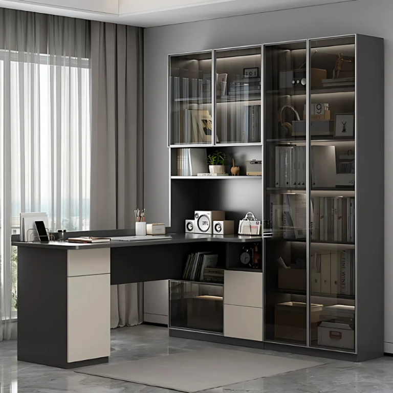 3 Cách Sắp Xếp Bàn Học Gọn Gàng Cho Bé