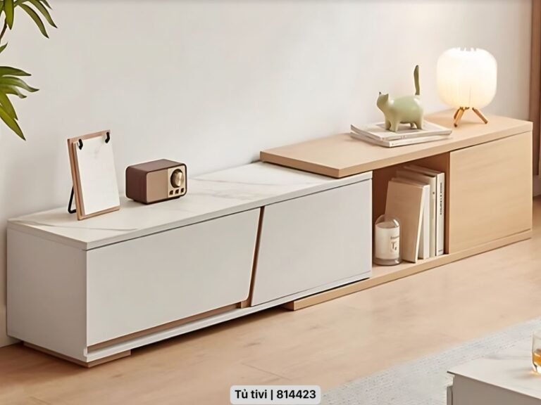 19 Mẫu Tủ Tivi đơn Giản đẹp Cho Phòng Khách Hiện đại