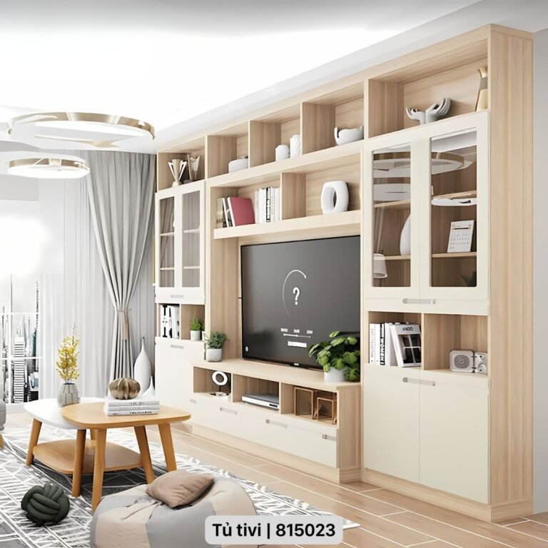 19 Mẫu Tủ Tivi đơn Giản đẹp Cho Phòng Khách Hiện đại