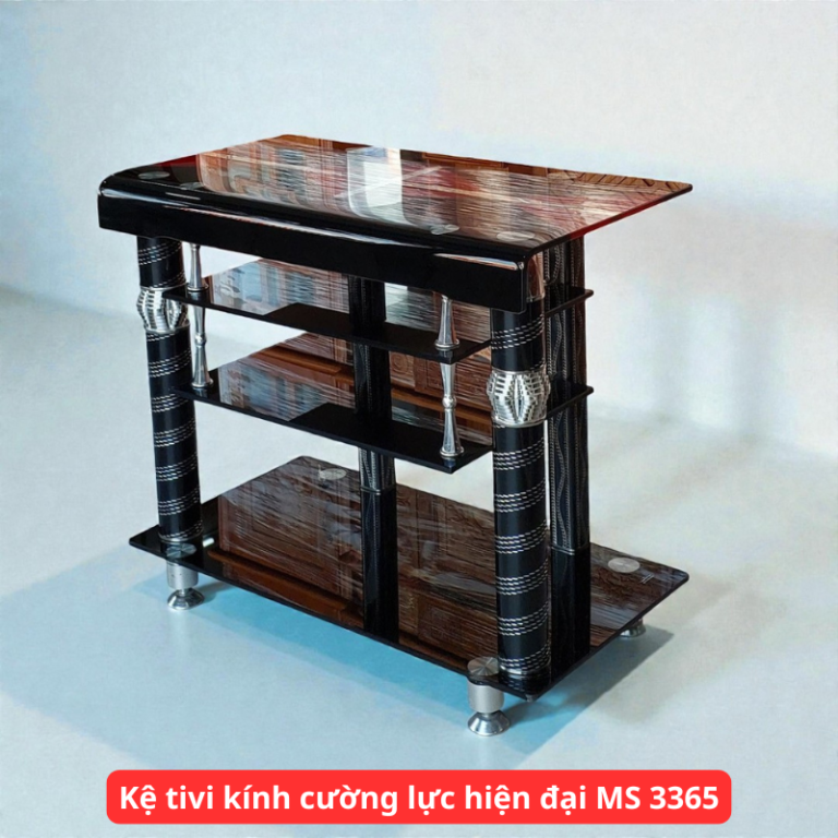 250+ Mẫu Tủ Kệ Tivi Phòng Khách Đẹp Sang Trọng Và Hiện Đại